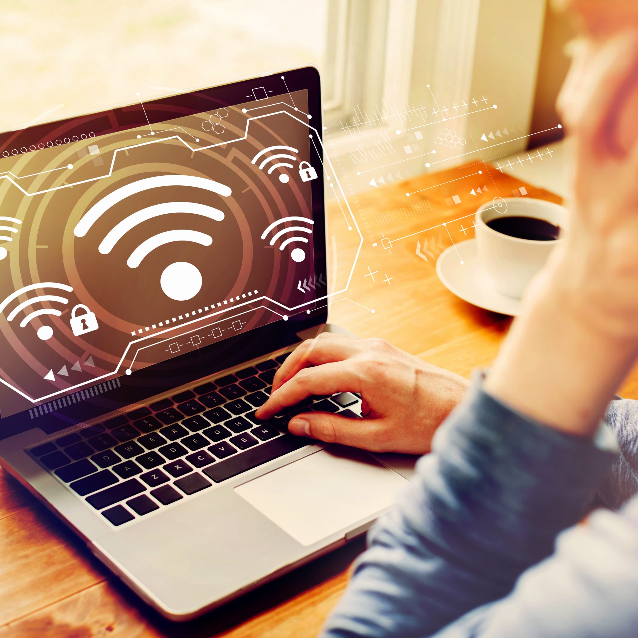With Wi-Fi Alliance's certification, Wi-Fi 6E now promises ...