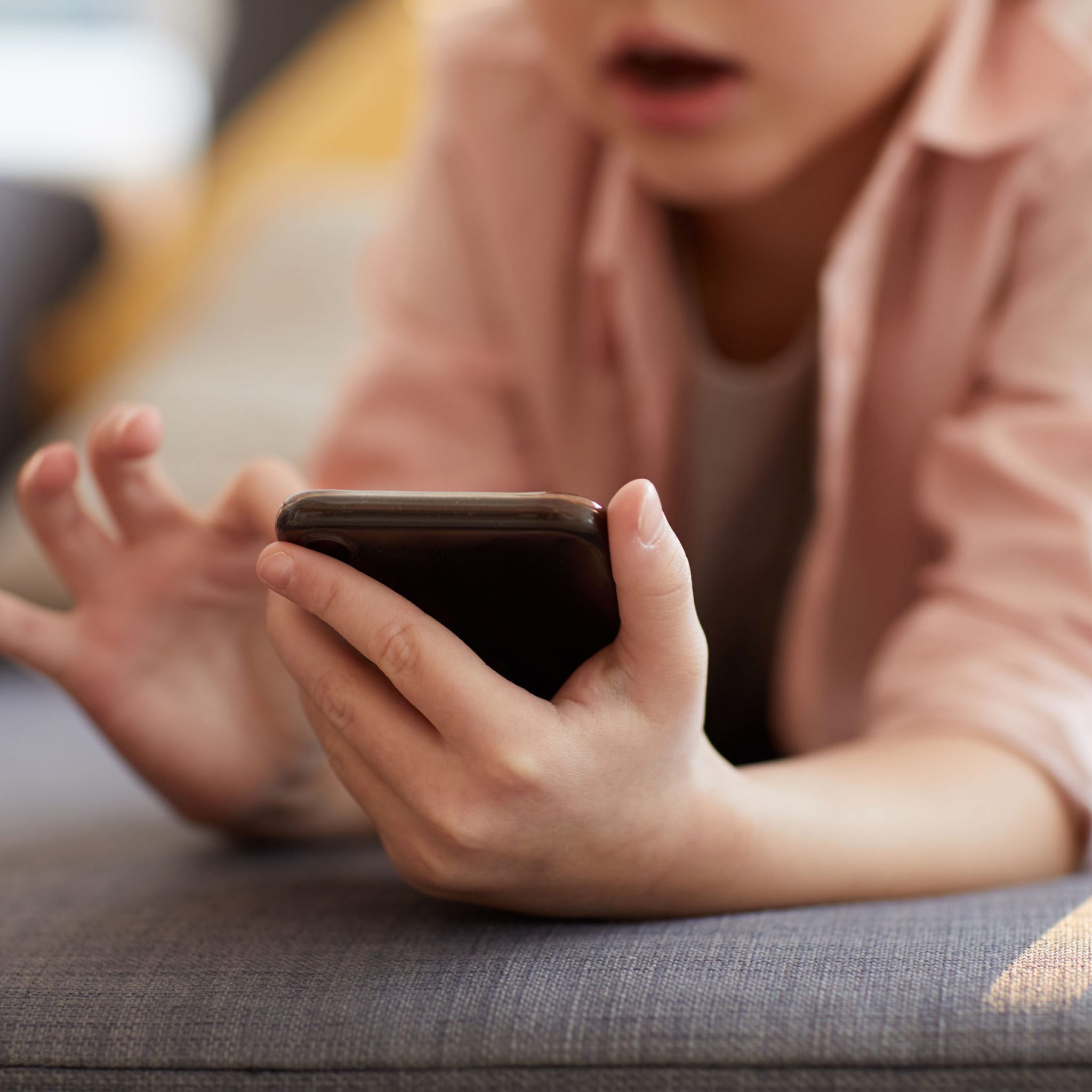 5G: What’s in it for the kids?