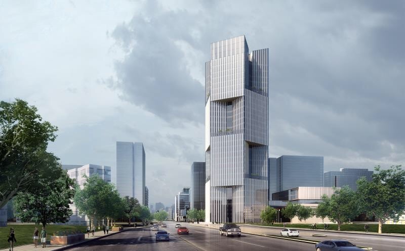 ABB installs intelligent building controls systems at NDB headquarters ...