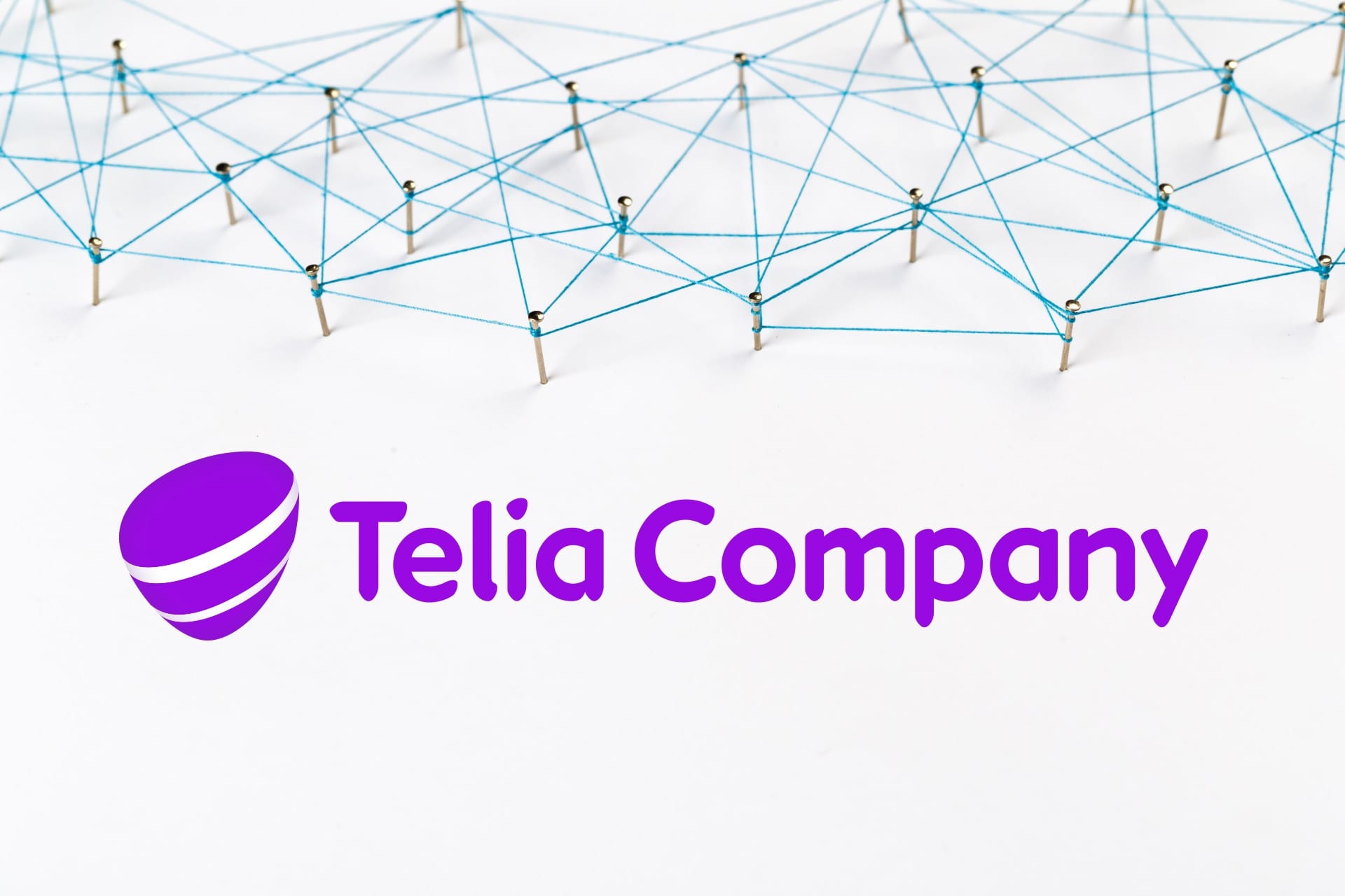 Telia Logo