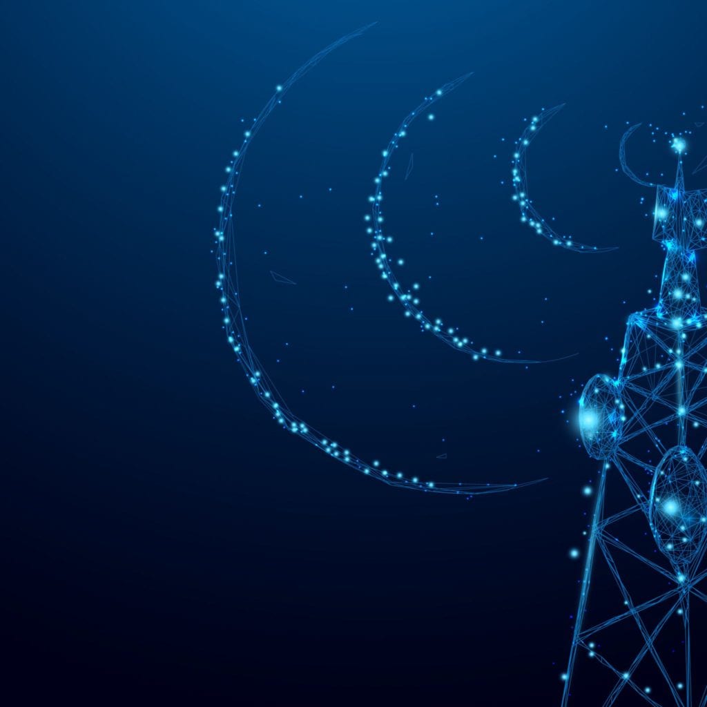 Nokia partners with Key Bridge for CBRS | RCR Wireless