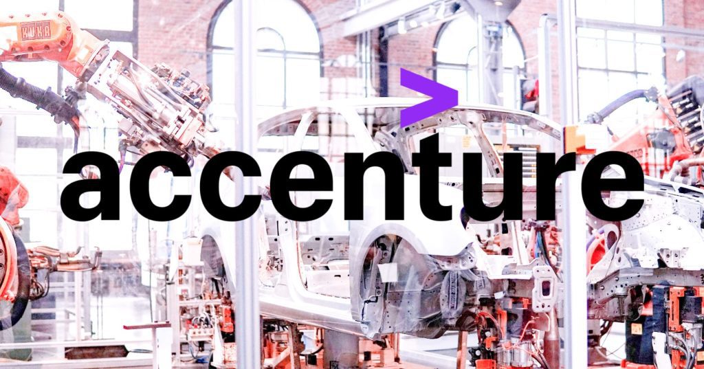 5G takes ‘different muscles’ – Accenture on how to serve industry with ...