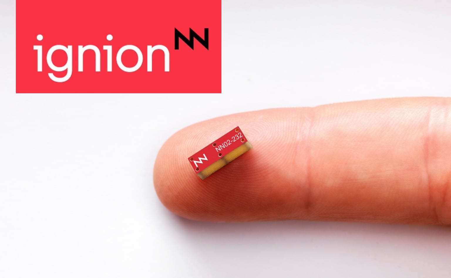 Fractus Antennas rebrands as Ignion with mission to spur ‘antenna-less’ IoT