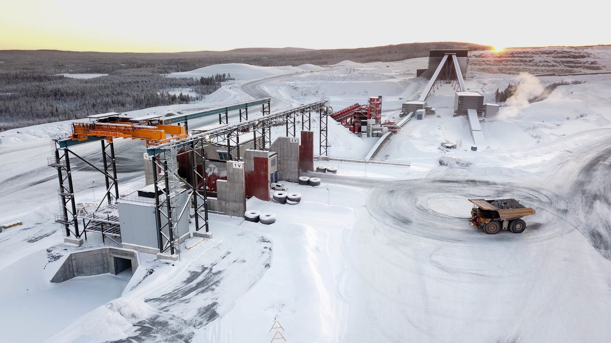 Telia intros private LTE/5G enterprise offer using ‘public’ spectrum in ...