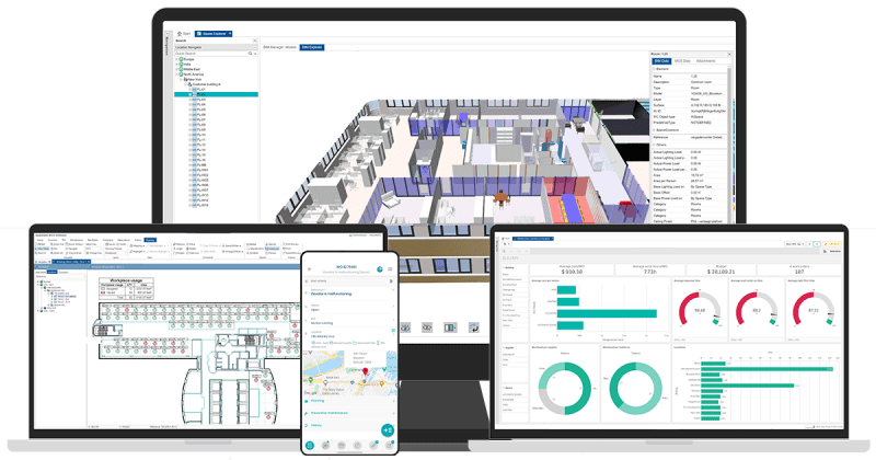 Spacewell launches new workplace app | RCR Wireless News