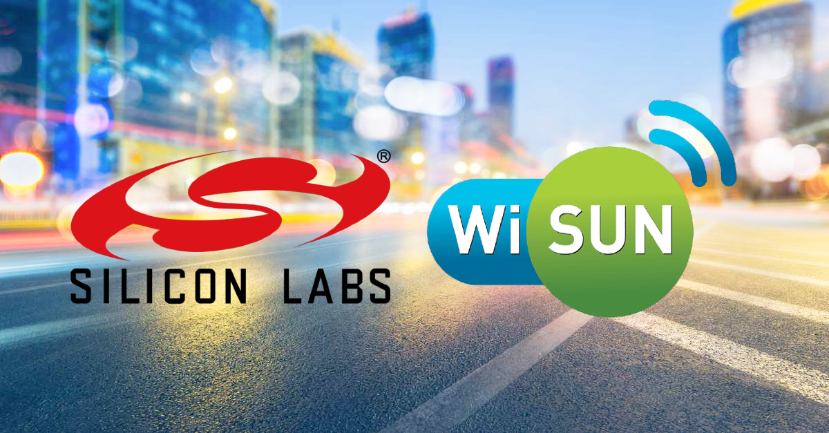Silicon Labs intros new range of Wi-SUN SoCs for smart meters, lights ...
