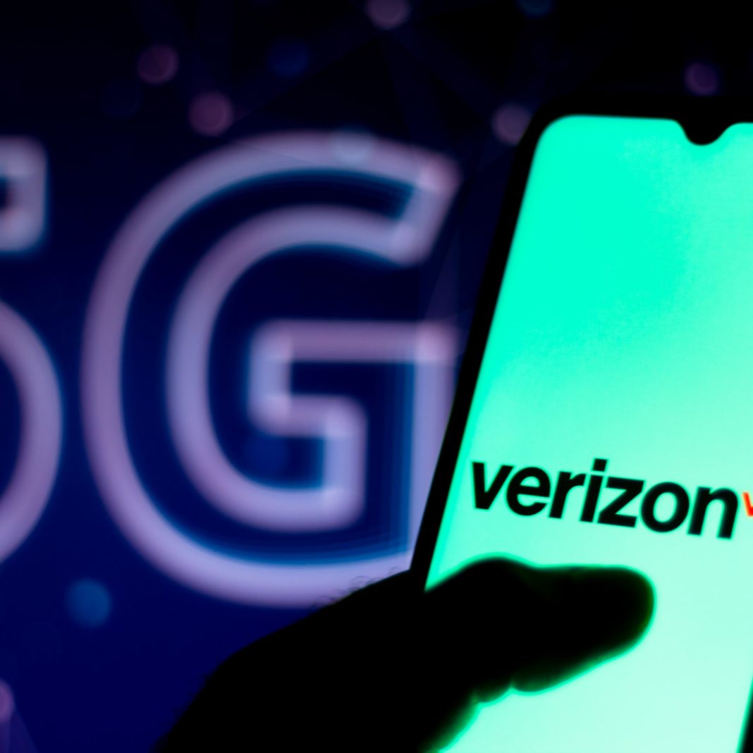 Verizon Business expands 5G internet offering to additional cities