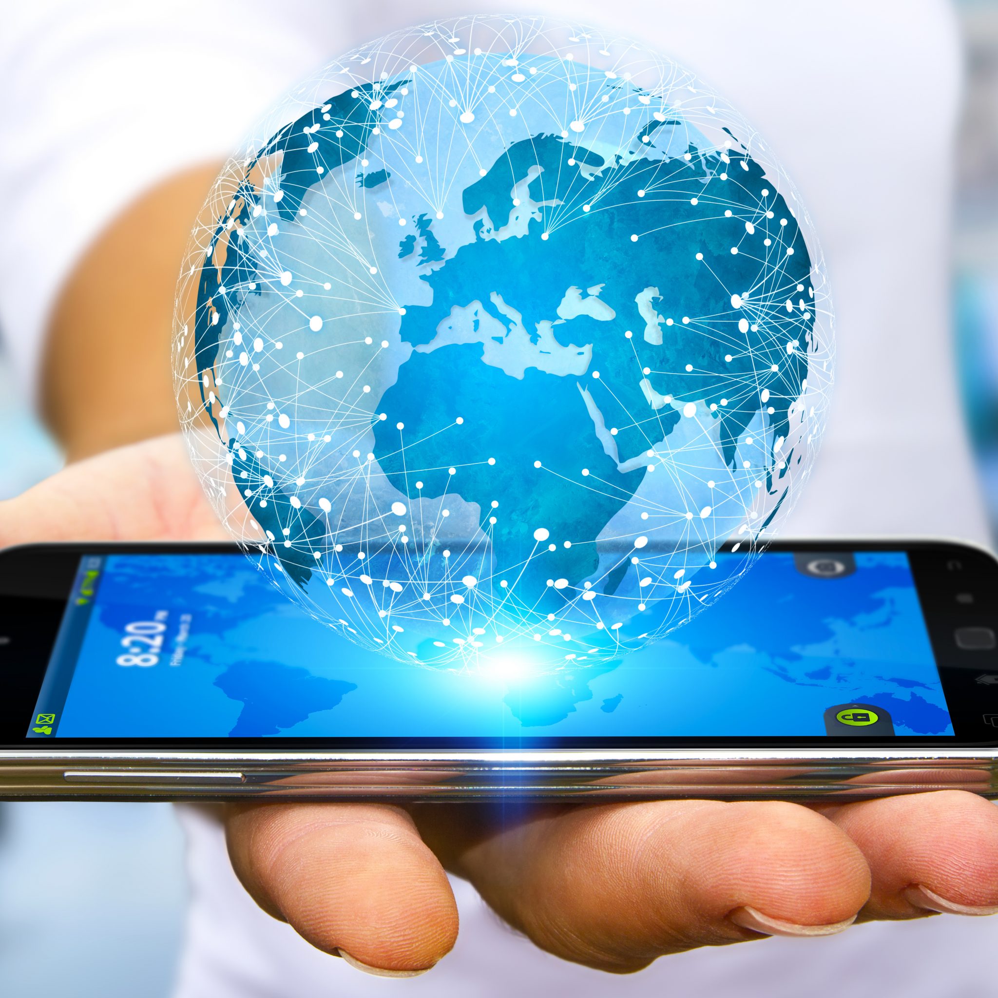 'It must be there': TIP's OpenWiFi initiative will include WBA's ...