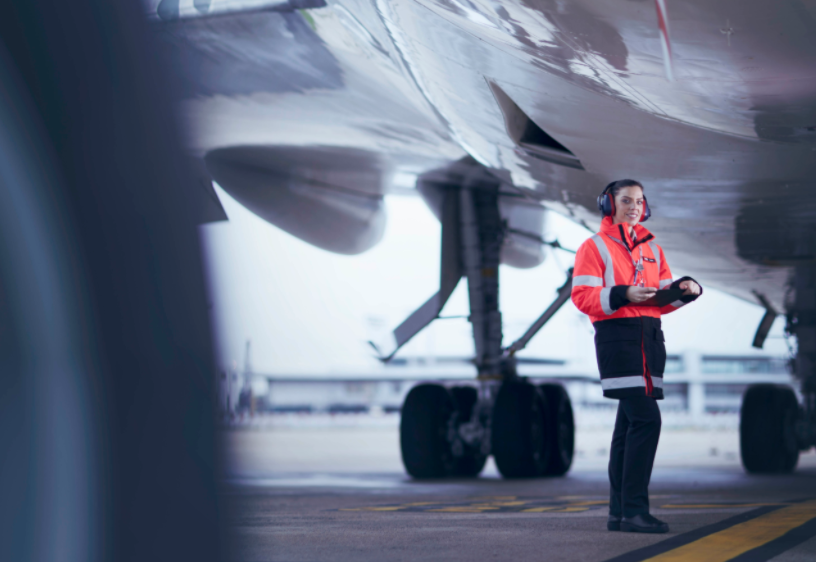 Athonet joins Hub One’s private LTE/5G setup at Paris ‘smart airports’