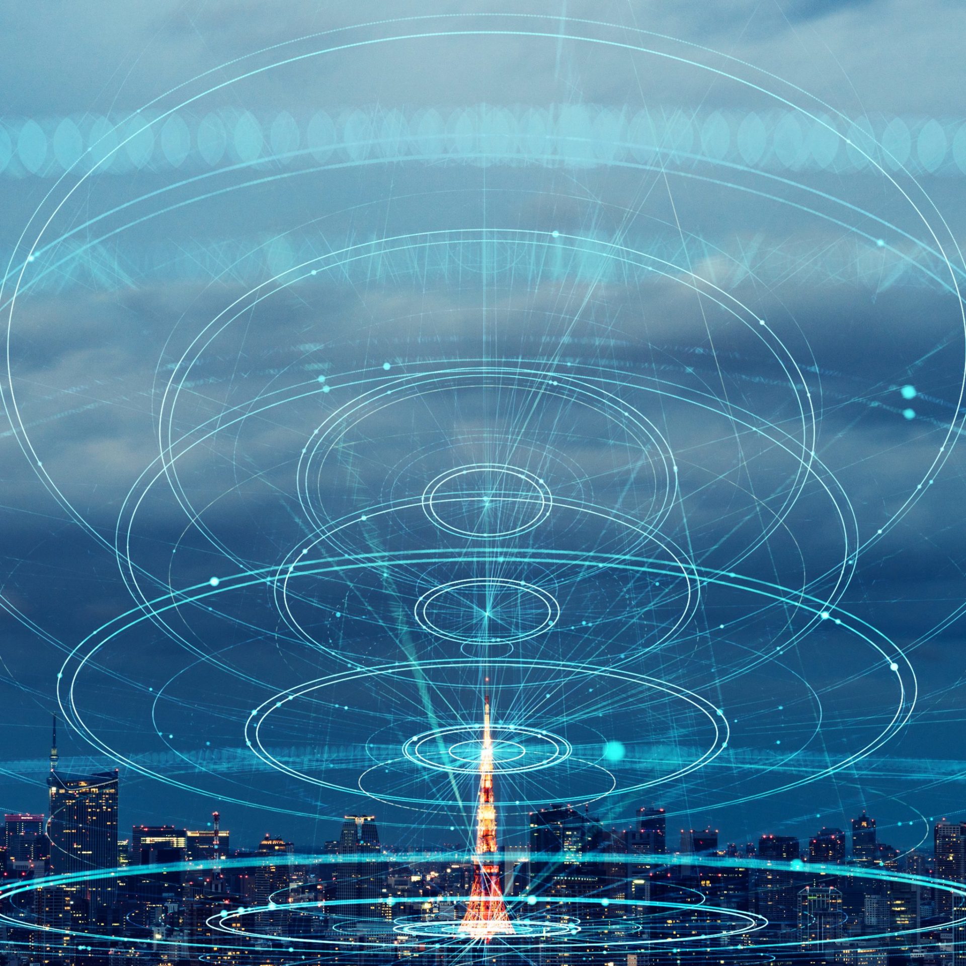 Public Safety Communications Solution Delivers Higher Standards
