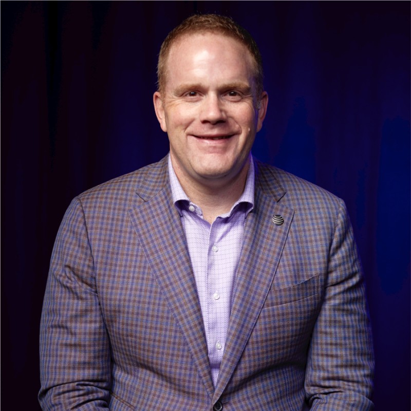 5G Solutions For Business Excellence With AT&T's Jason Inskeep