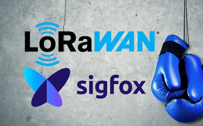 Sigfox joins LoRaWAN gang – Unabiz signs as contributing member to LoRa Alliance
