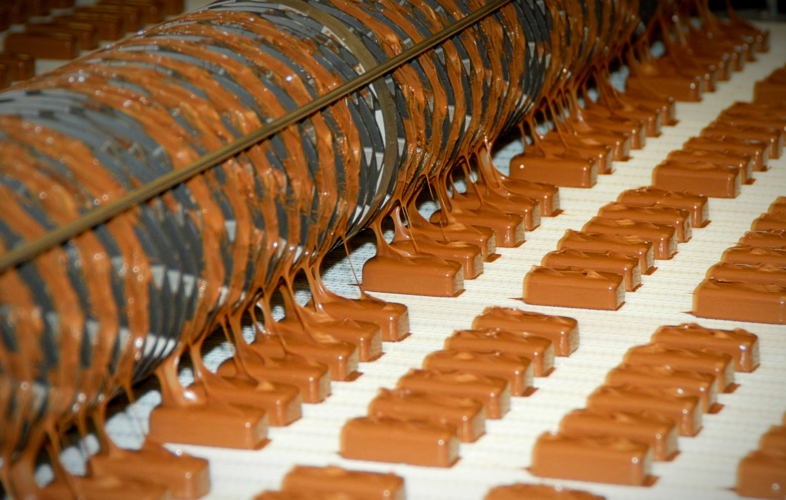 Mars brings in Microsoft, Accenture to drive smart manufacturing