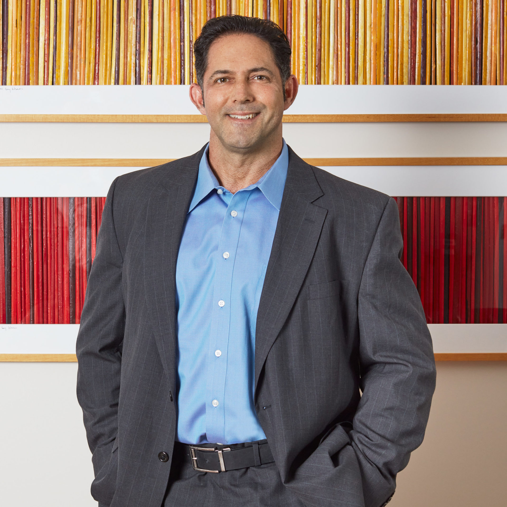 Scaling 5G: Sound Advice For Strategic Growth With Michael Faraone And ...