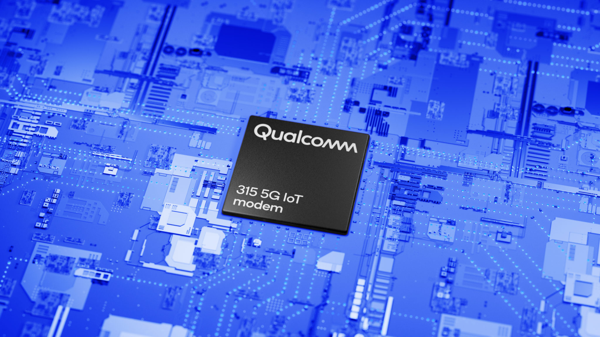 Qualcomm confirms first Release-16 industrial 5G modem for Industry 4.0