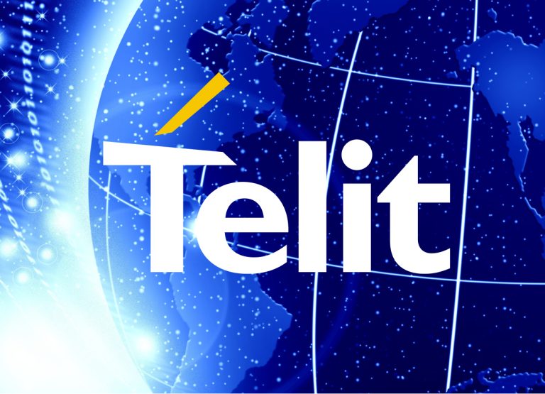 Telit opens its new global headquarters in California