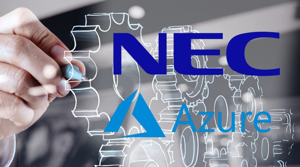 Microsoft, NEC bundle edge/cloud compute, private 5G, IoT and AI for ...