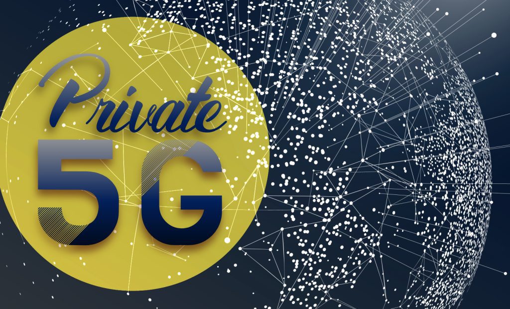 Terago deploys 5G private network for Industry 4.0 R&D in Canada