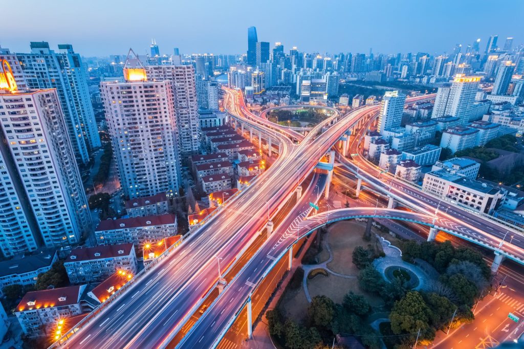 Top 4 technologies enabling Intelligent Transportation Systems
