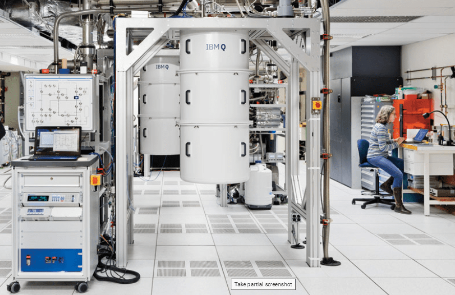 Verizon and IBM combine on 5G test cases, ‘management approaches’ for ...