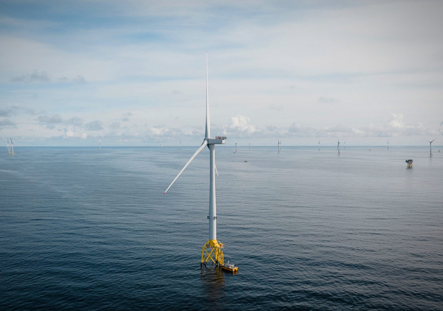 Vilicom taps Athonet for private LTE/5G core network at Moray East ...