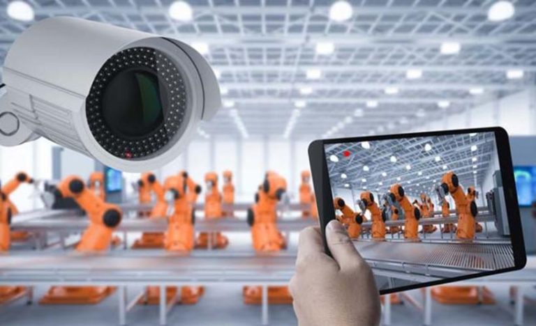5G manufacturing use case spotlight: Real-time video analytics