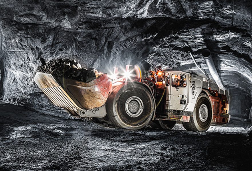 Nokia, Sandvik lead Finnish mining project to take industrial 5G deep ...