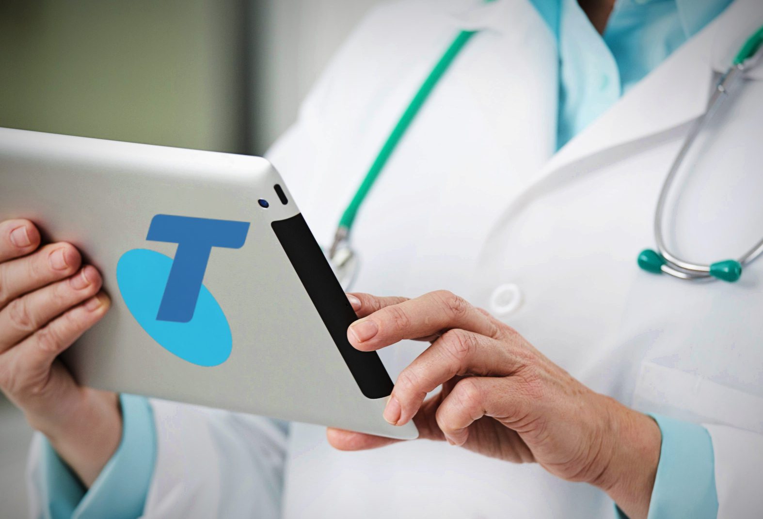 Telstra snaps up healthcare software company MedicalDirector for $350m