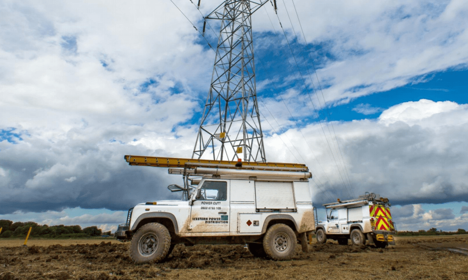 Nokia supplies private LTE for Western Power Distribution’s smart-grid ...