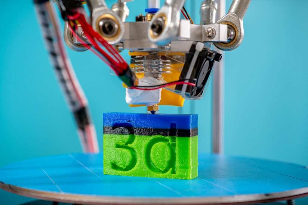 5G manufacturing use case spotlight: Additive manufacturing
