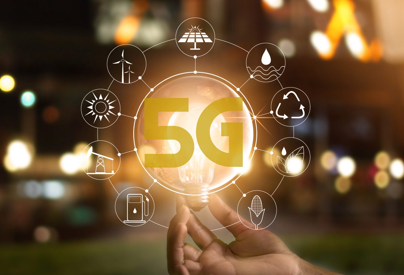 India starts process to identify bands for 5G private networks