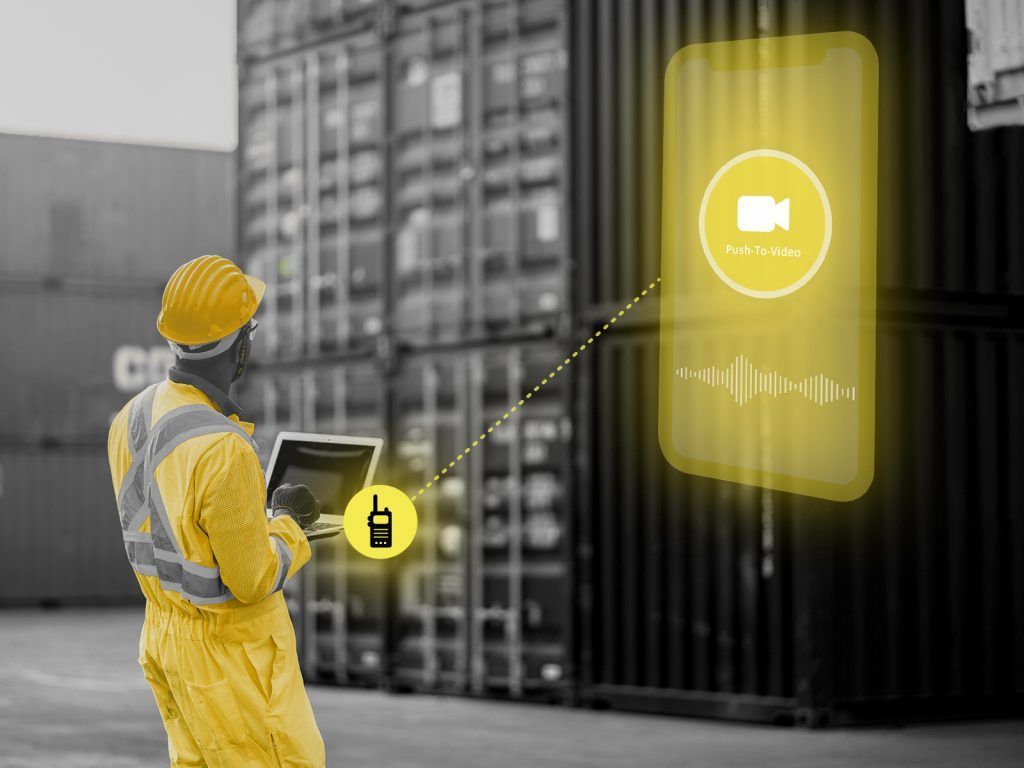 Edzcom partners on mission-critical private 5G for emergency services ...