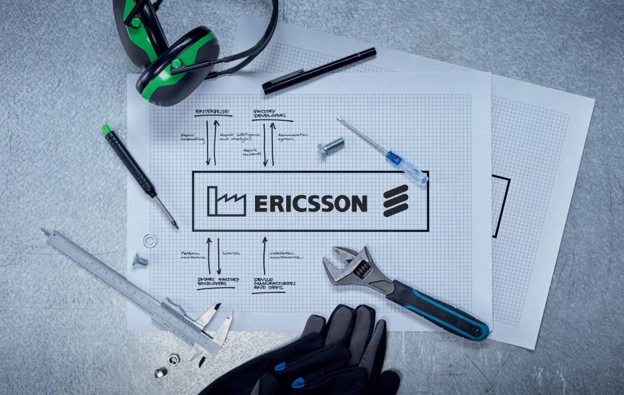 Ericsson intros new IoT Accelerator facility to connect cellular IoT ...