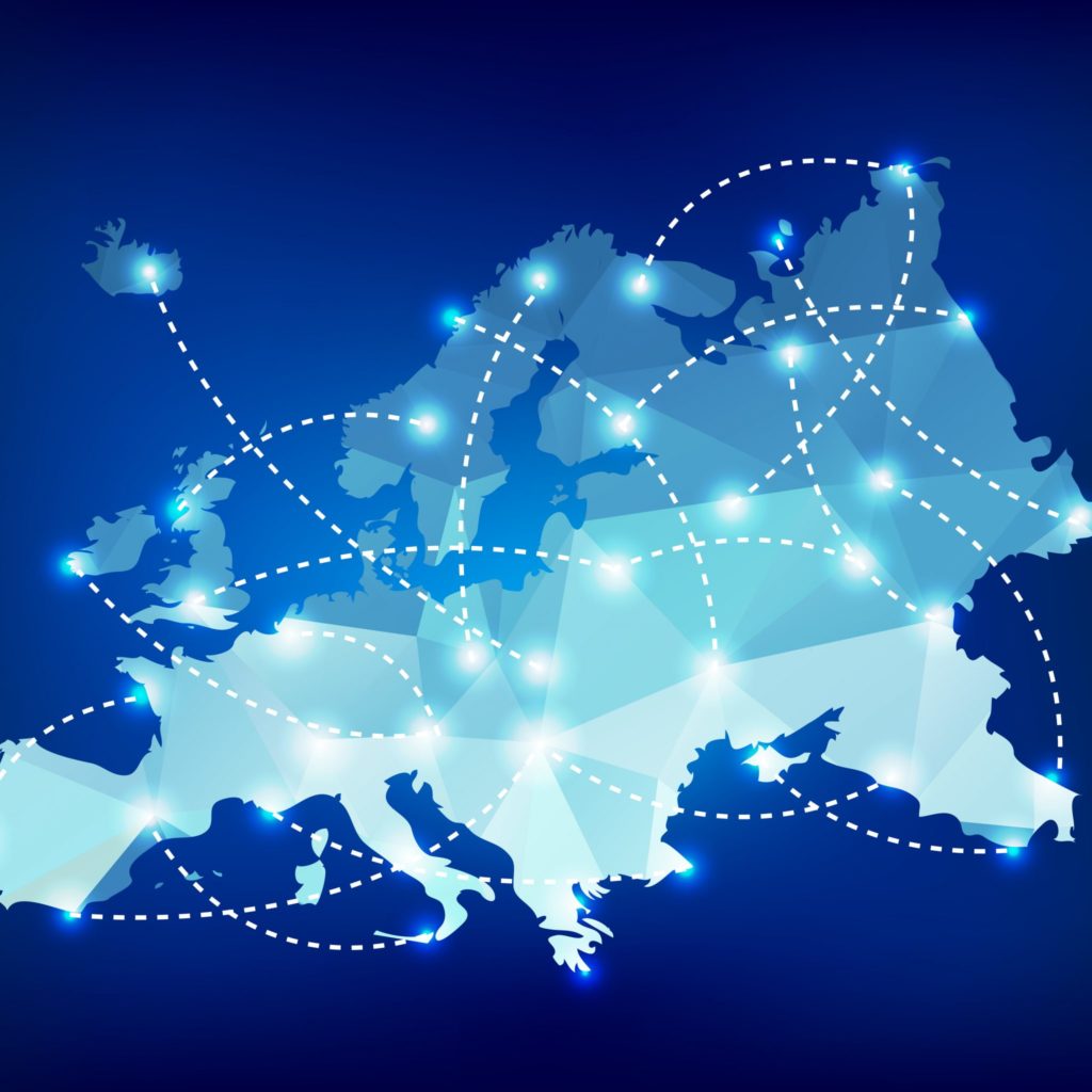 Orange, Vodafone reach O-RAN network sharing deal