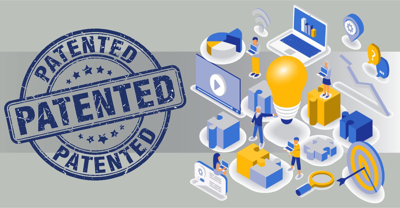 Cybersecurity and patent abuse hold back industrial IoT’s true ...