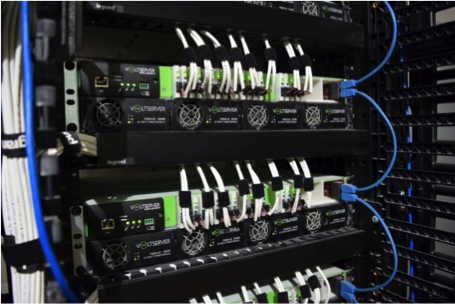 The 2021 In-Building Power Solutions Report