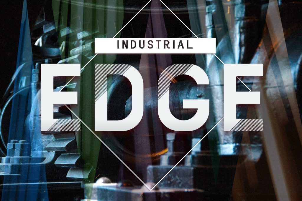 How do edge and private wireless networks help each other?