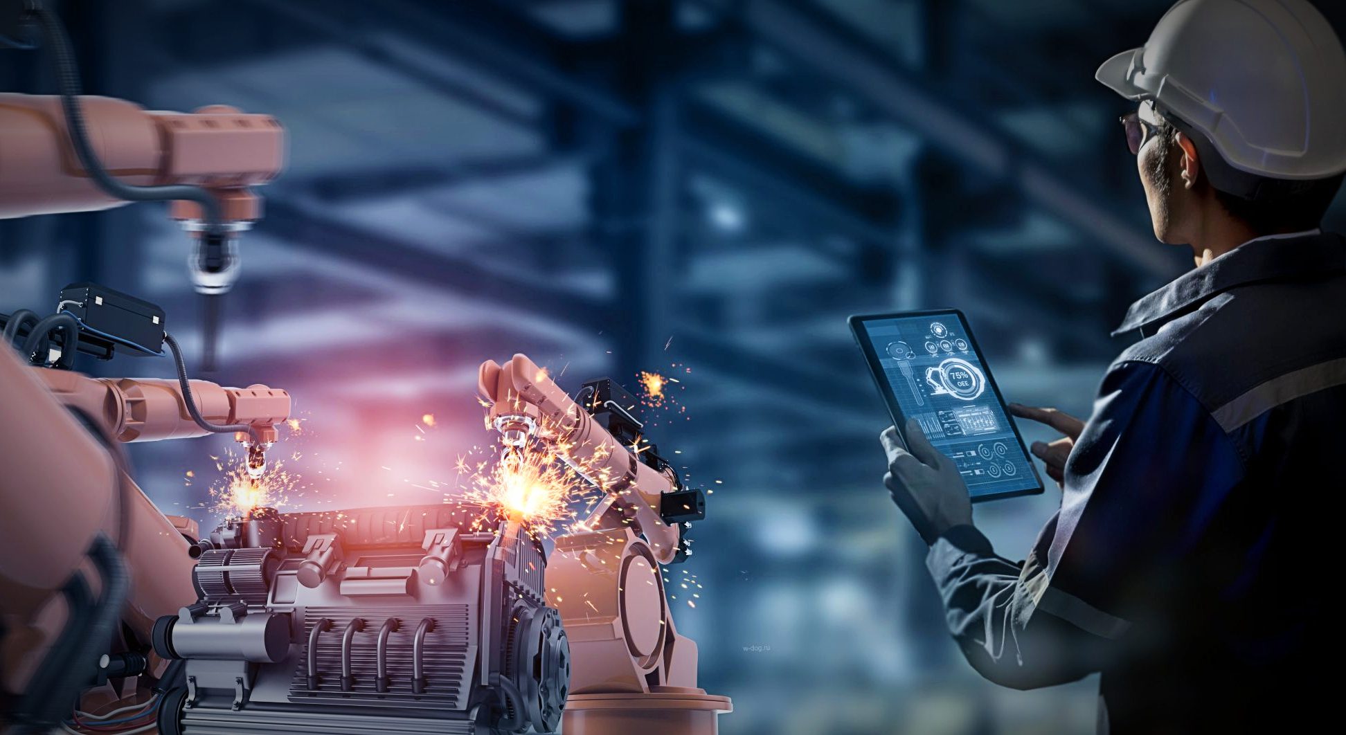 Red Hat and Intel combine on edge ‘smarts’ for Industry 4.0