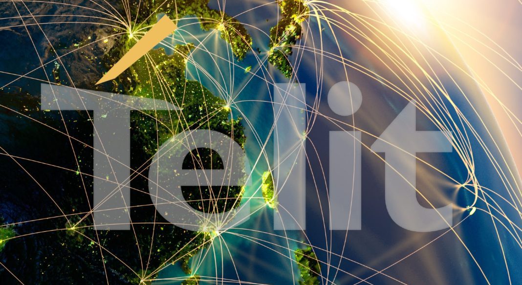 Telit intros new five- and 10-year prepaid airtime plans for ‘out-of ...