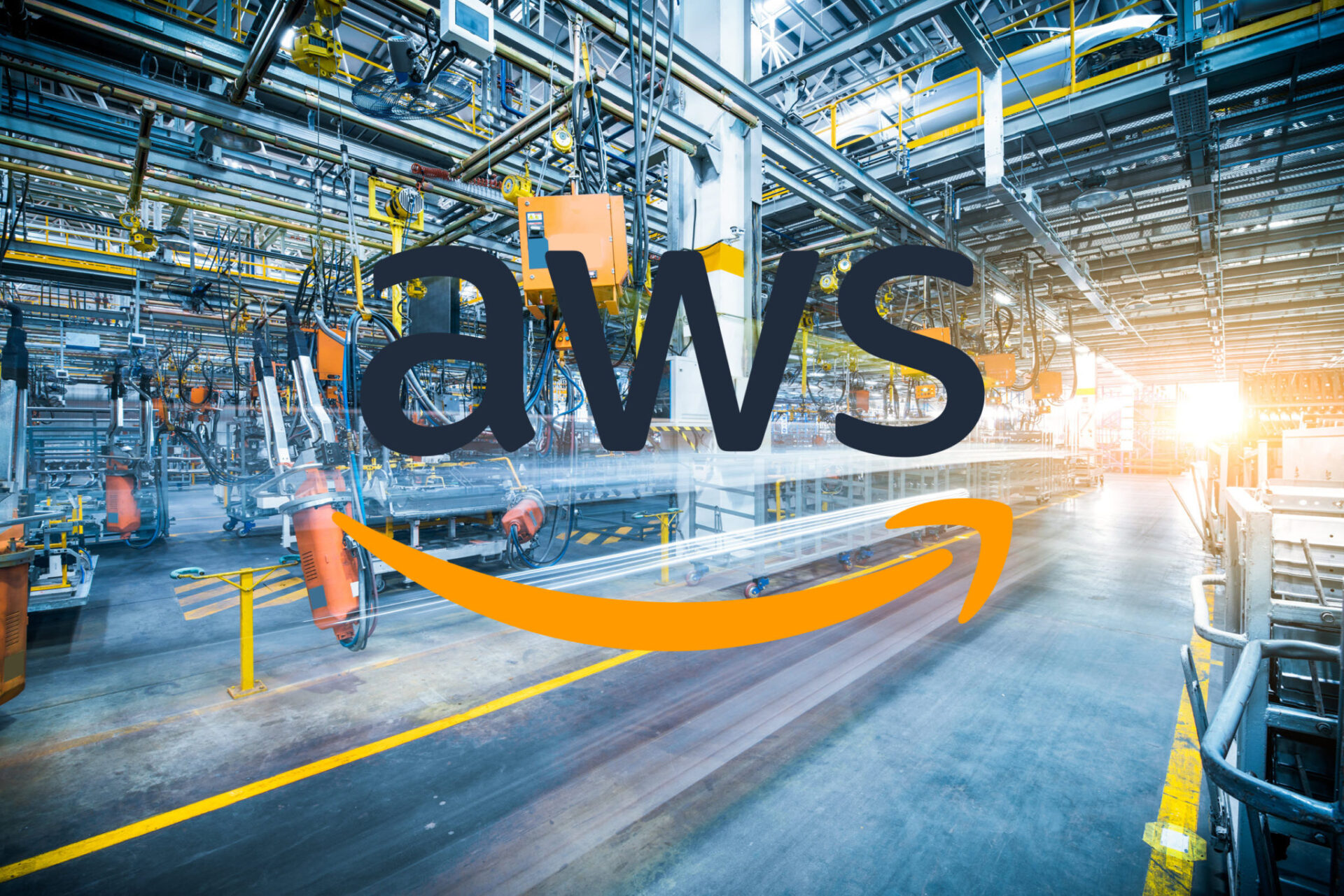 AWS announces availability of its private 5G network offering