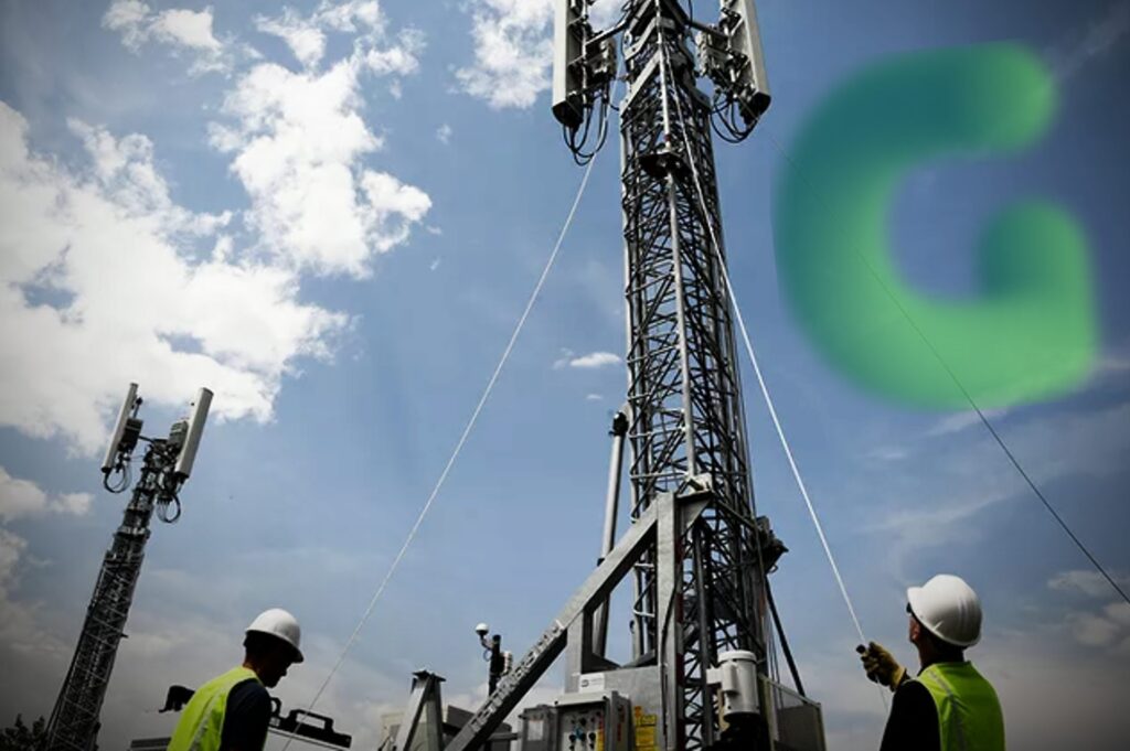 Geoverse signs US SI WCI to sell CBRS private-LTE/5G to utilities ...