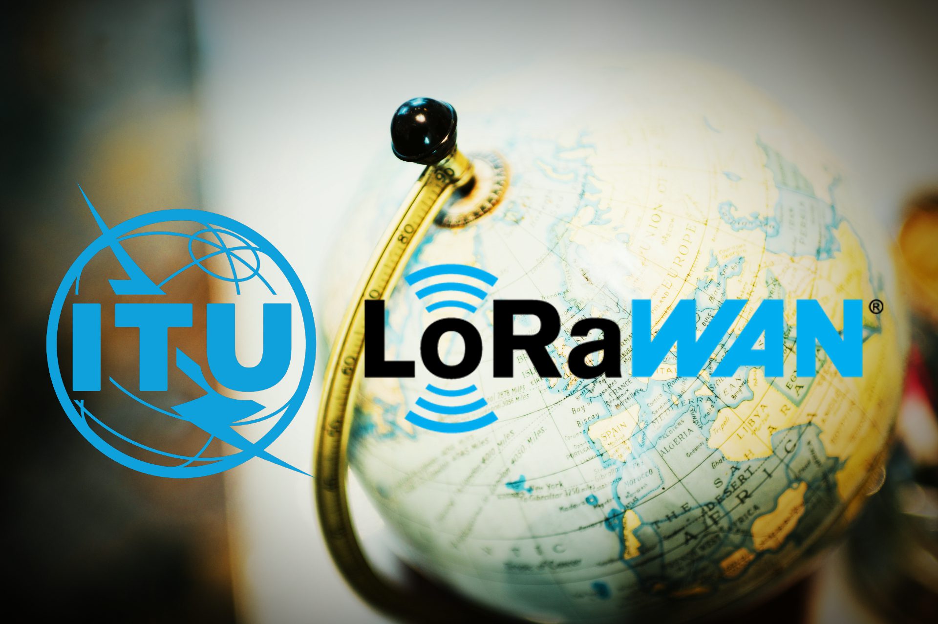 LoRaWAN gets the nod from the ITU as proper IoT standard