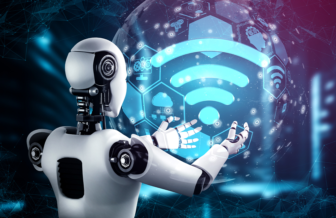 Fortinet brings AIOps smarts to 5G/LTE gateway management