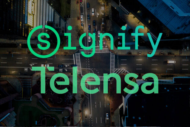 Signify completes acquisition of UK smart street-lighting pioneer Telensa
