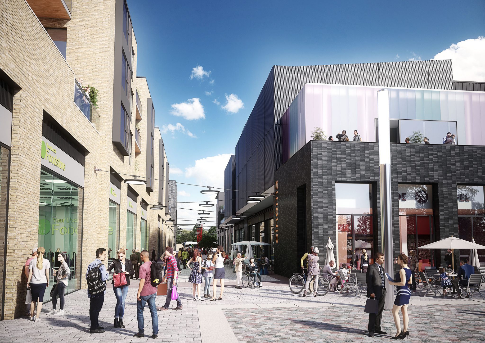 Athonet bags private LTE deal for new UK smart-community project in ...