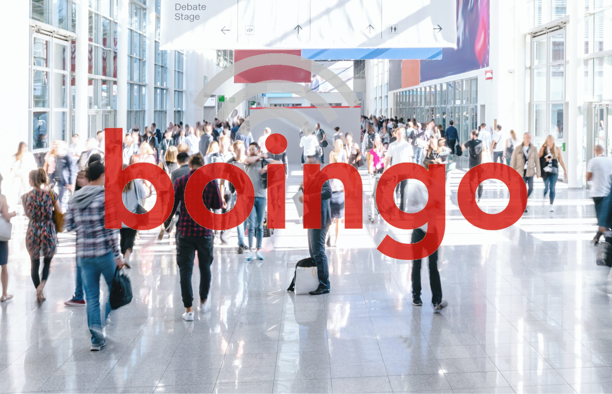 Boingo joins Qualcomm's smart cities gang, ‘streamlines’ enterprise IoT ...
