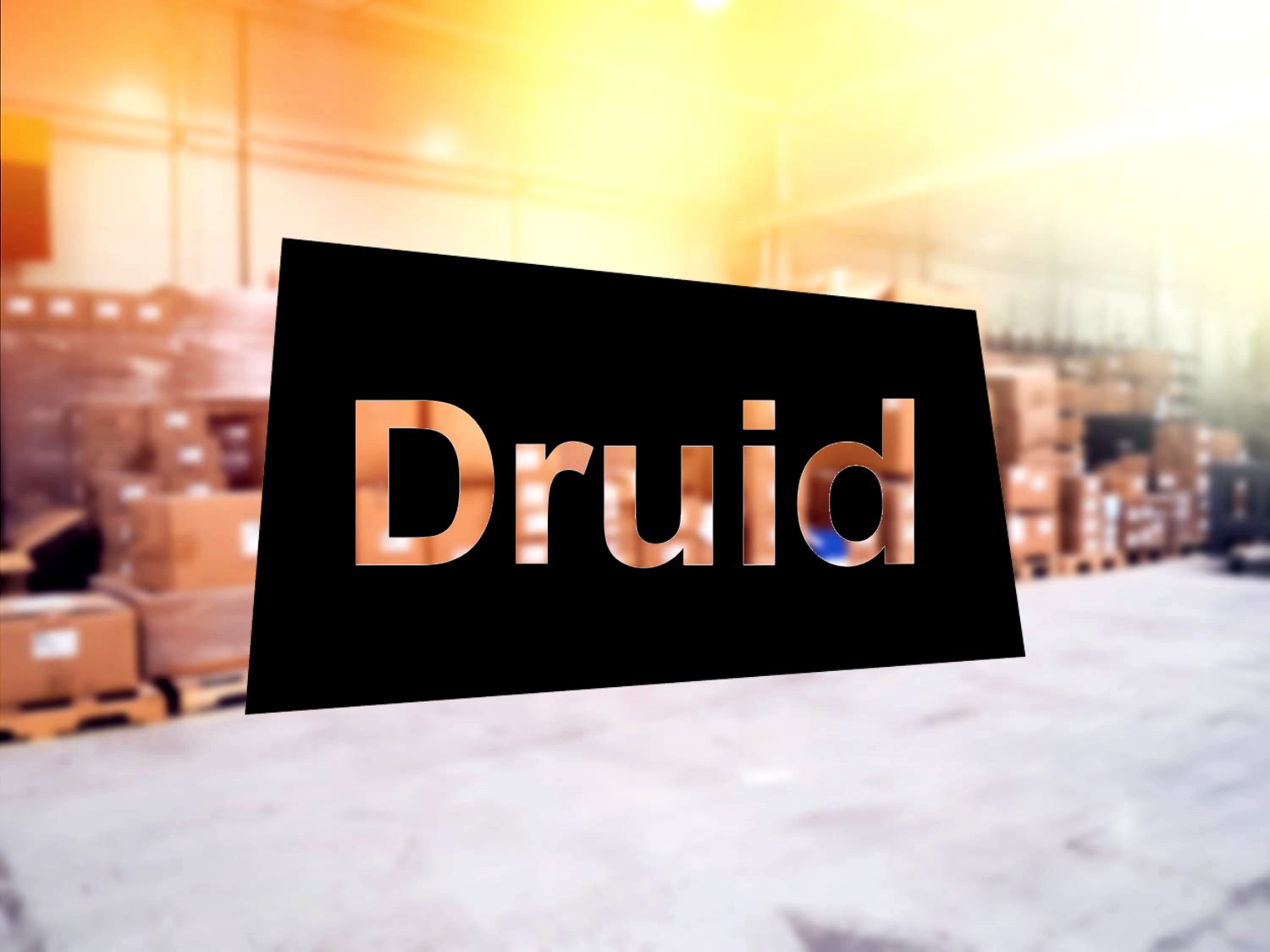 Druid Software integrates Polte positioning tech into private LTE and ...