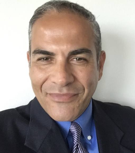 Implementing Strategic Change In A New Era With Paul Fioravanti