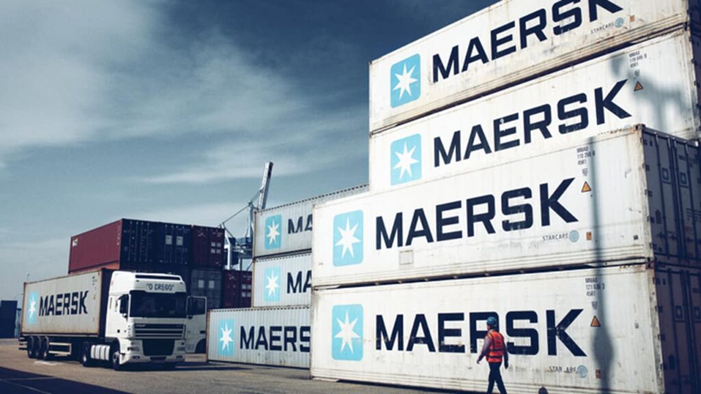 Container tracking firm Traxens raises €23m, buys rival NEXT4, plots ...