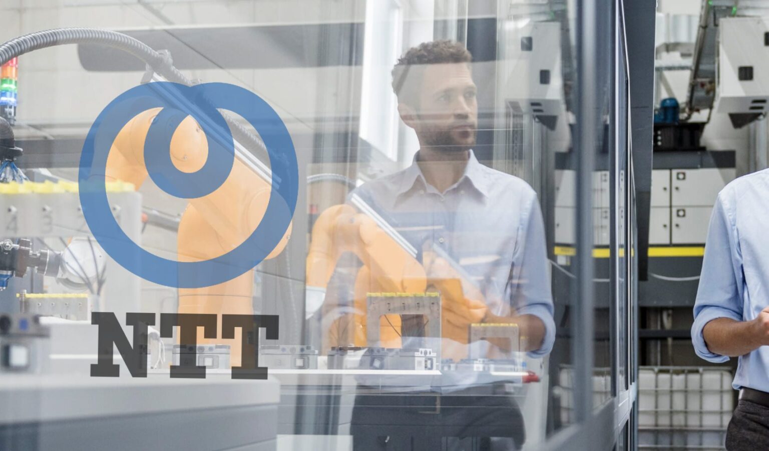 NTT announces new managed campus networks services enhancements